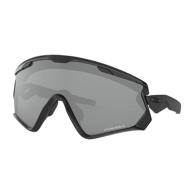 NAOČARE OAKLEY WIND JACKET PRIZM 2.0