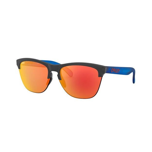 NAOČARE OAKLEY FROGSKINS LITE MAVERICK VINALES SIGNATURE