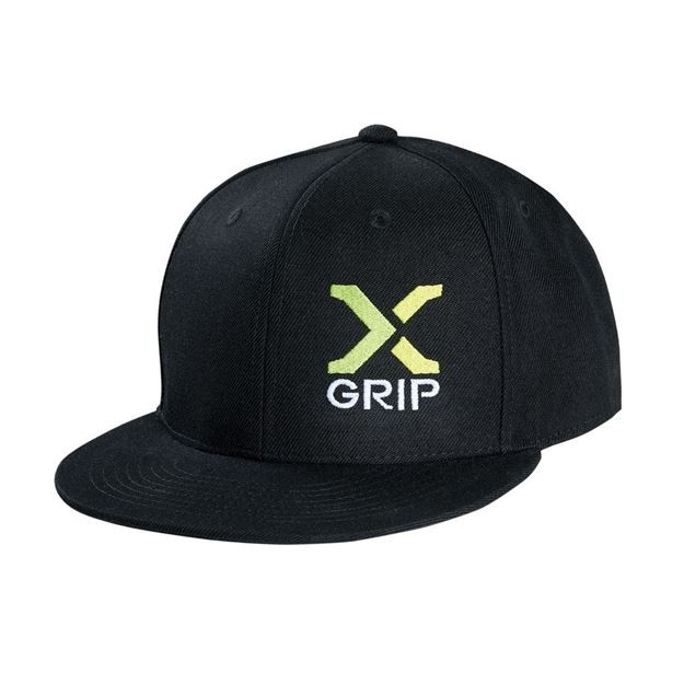 KAČKET X-GRIP CAP V1