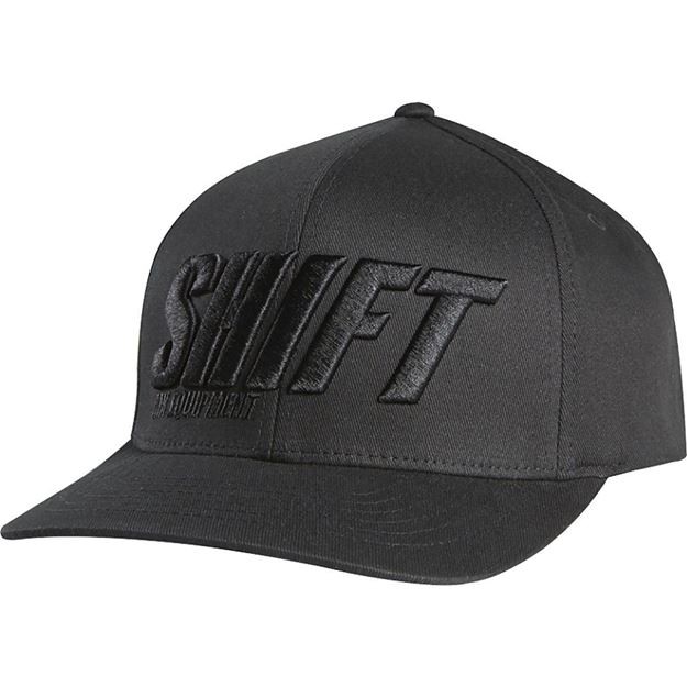 KAČKET SHIFT SNAPBACK SIGHT LINE