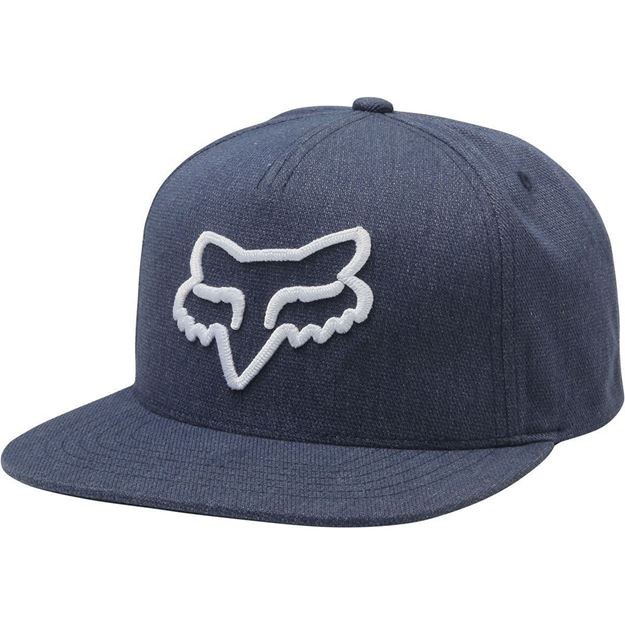 KAČKET FOX SNAPBACK INSTILL