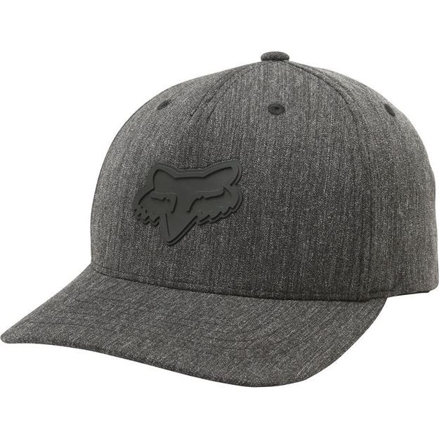 KAČKET FOX SNAPBACK HEADS UP 110