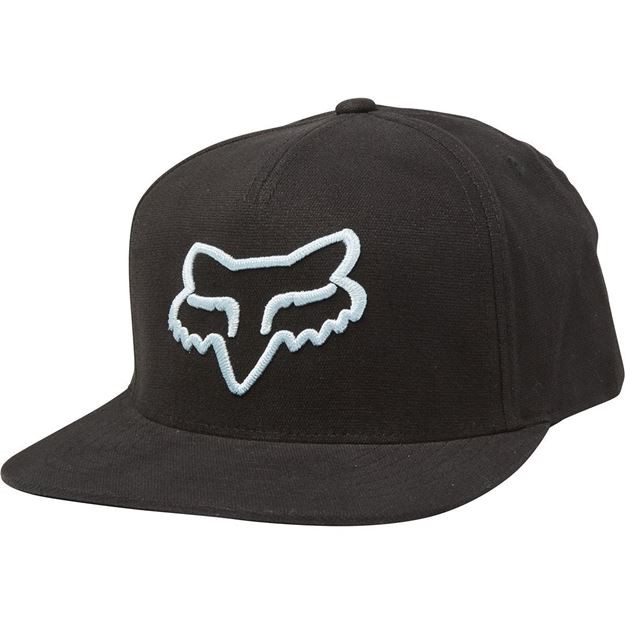 KAČKET FOX SNAPBACK INSTILL
