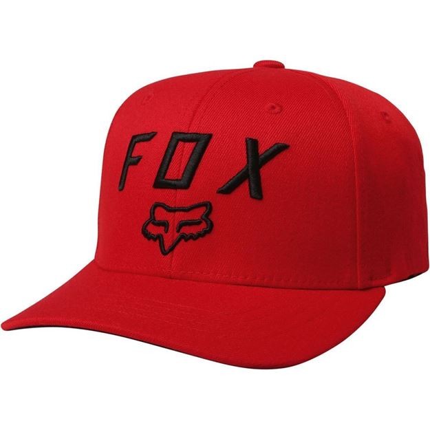 KAČKET FOX SNAPBACK LEGACY MOTH 110