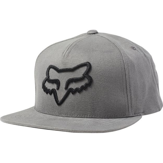 KAČKET FOX SNAPBACK INSTILL