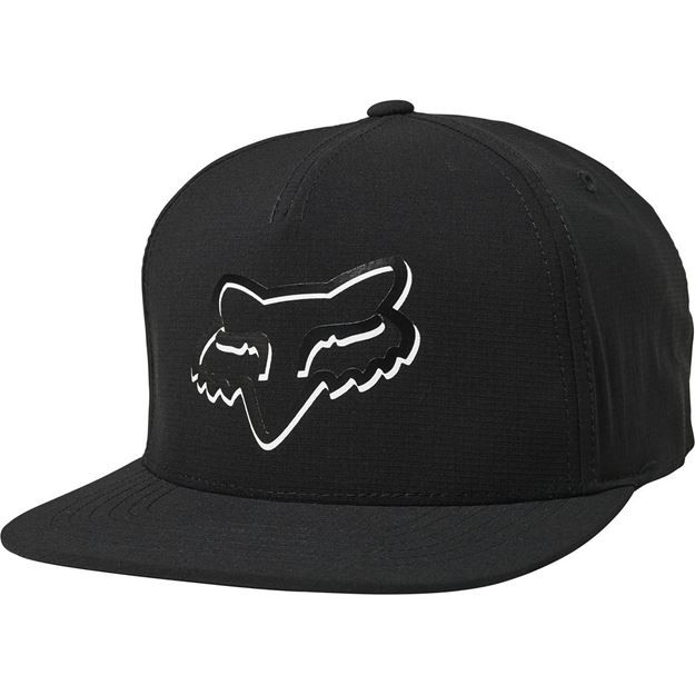 KAČKET FOX SNAPBACK SHADED