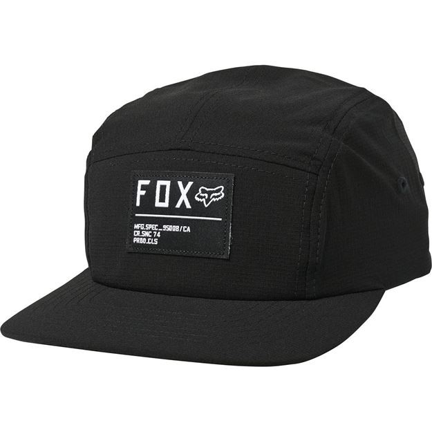 KAČKET FOX SNAPBACK NON STOP 5