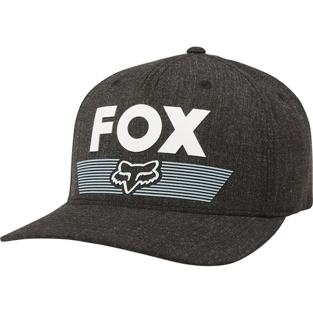 KAČKET FOX FLEXFIT AVIATOR