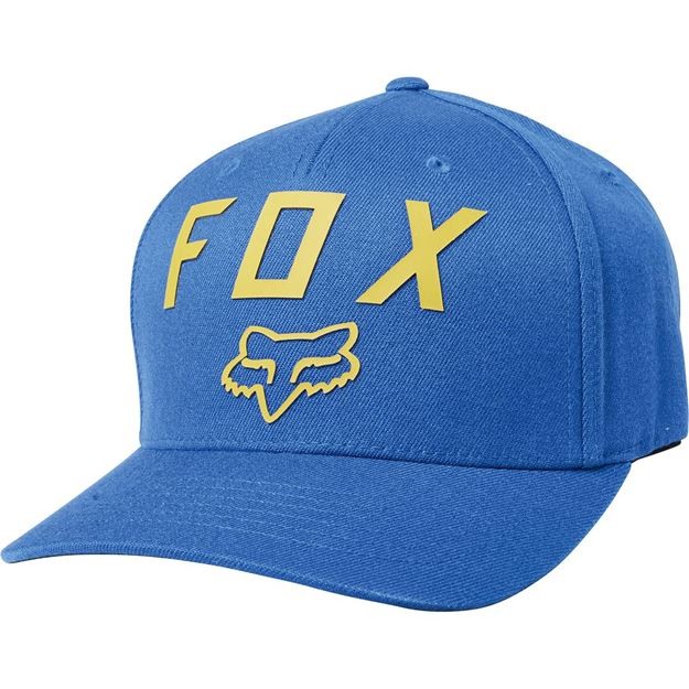 KAČKET FOX FLEXFIT NUMBER 2