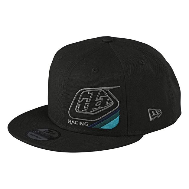 KAČKET TROY LEE DESINGS SNAPBACK PRECISION 2.0
