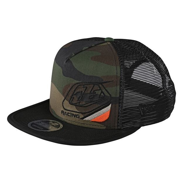 KAČKET TROY LEE DESINGS SNAPBACK PRECISION 2.0