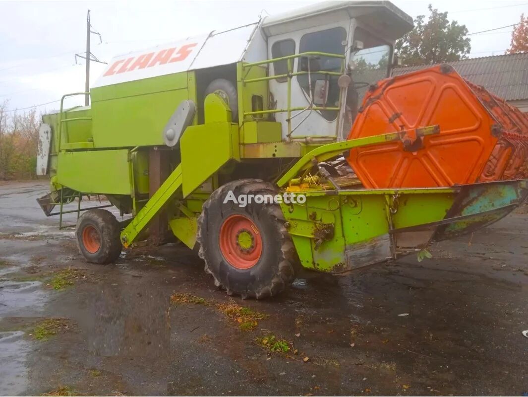 Claas Dominator 96 kombajn za žito