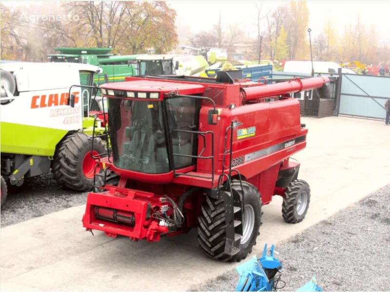 Case IH 2388 kombajn za žito