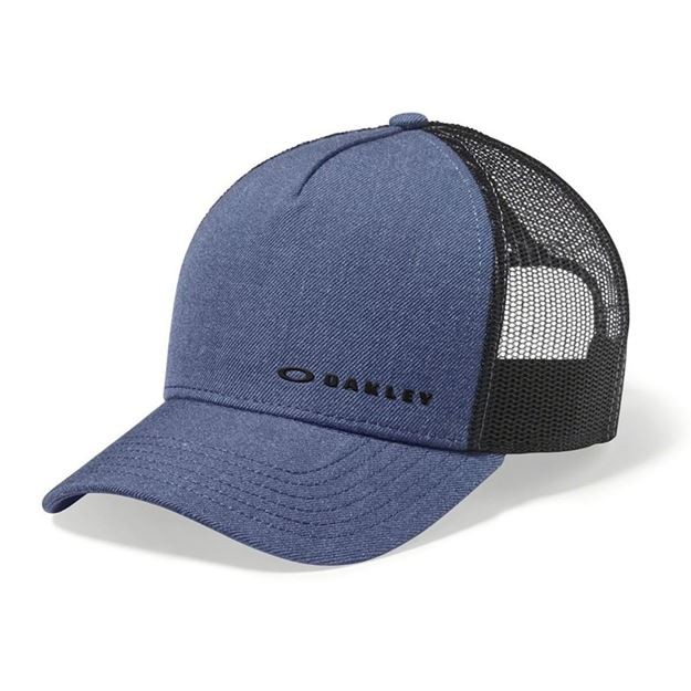 KAČKET OAKLEY SNAPBACK CHALTEN