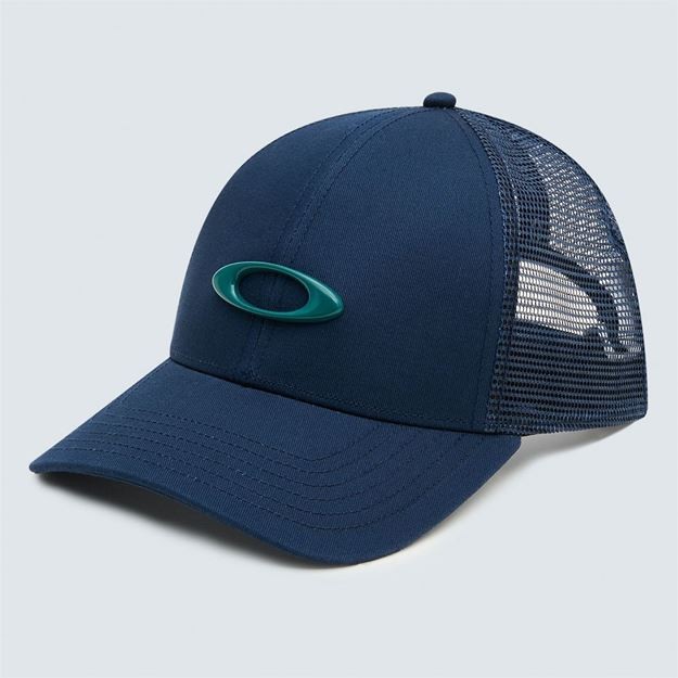 KAČKET OAKLEY SNAPBACK TRUCKER ELLIPSE