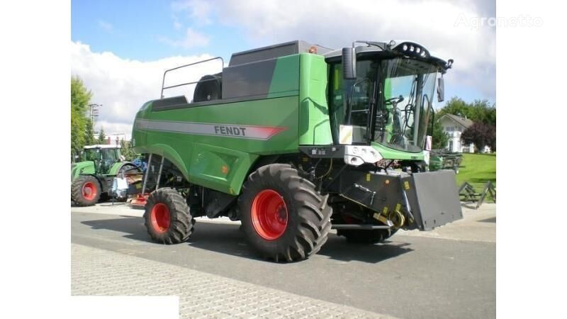 Fendt 5275 C kombajn za žito