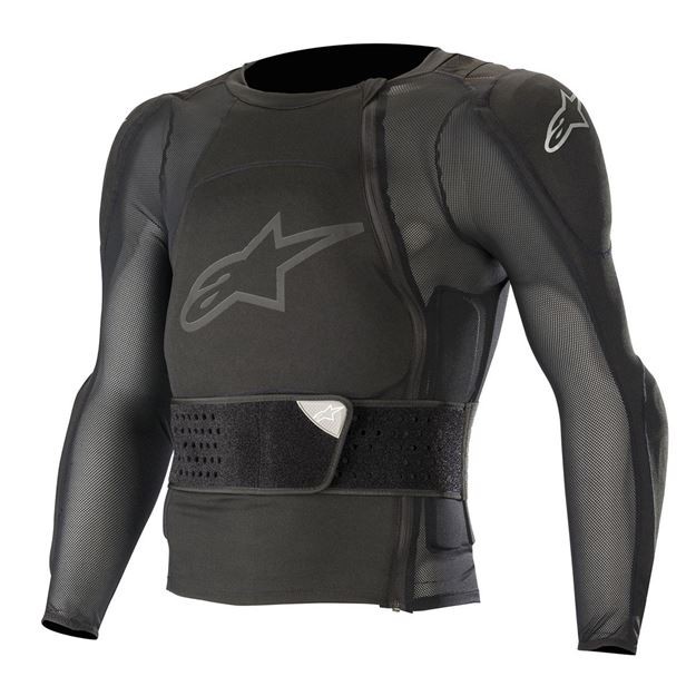 ŠTITNIK GRUDI ALPINESTARS MTB LS PARAGON PRO