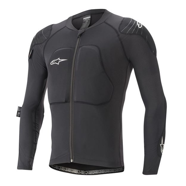 ŠTITNIK GRUDI ALPINESTARS MTB LS PARAGON LITE