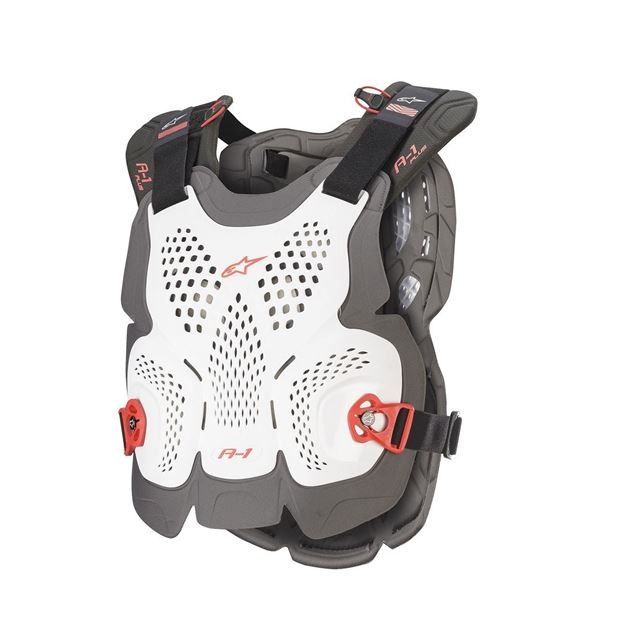 ŠTITNIK ZA GRUDI ALPINESTARS A1-PLUS