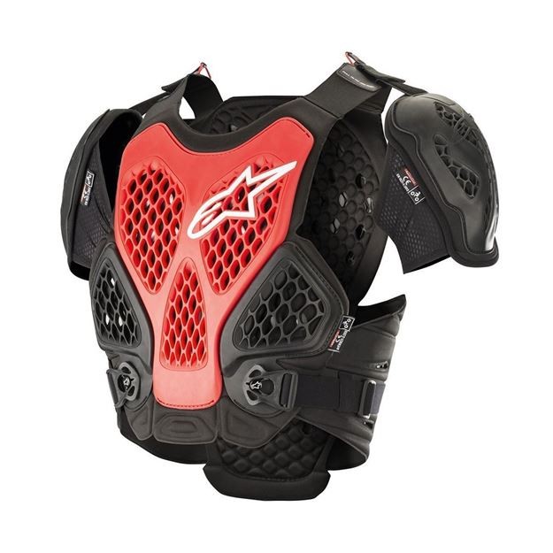 ŠTITNIK ZA GRUDI ALPINESTARS BIONIC