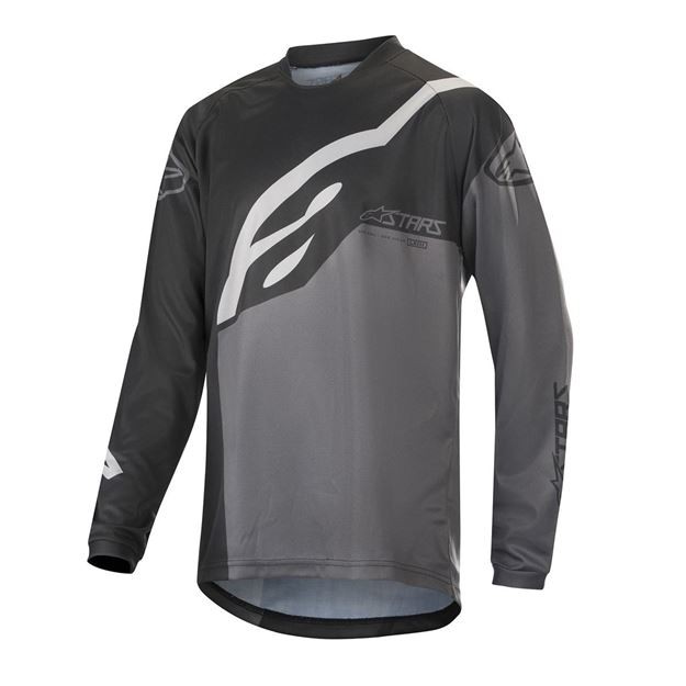 DRES ALPINESTARS YOUTH RACER FACT