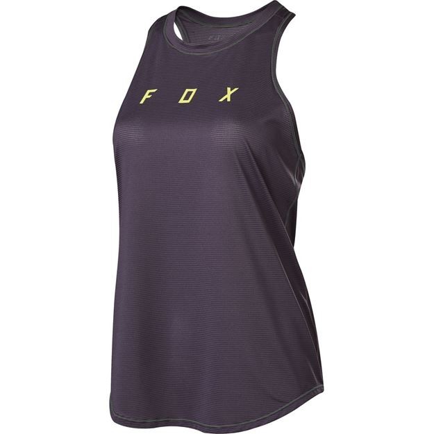 MAJICA FOX MTB TANK FLEXAIR
