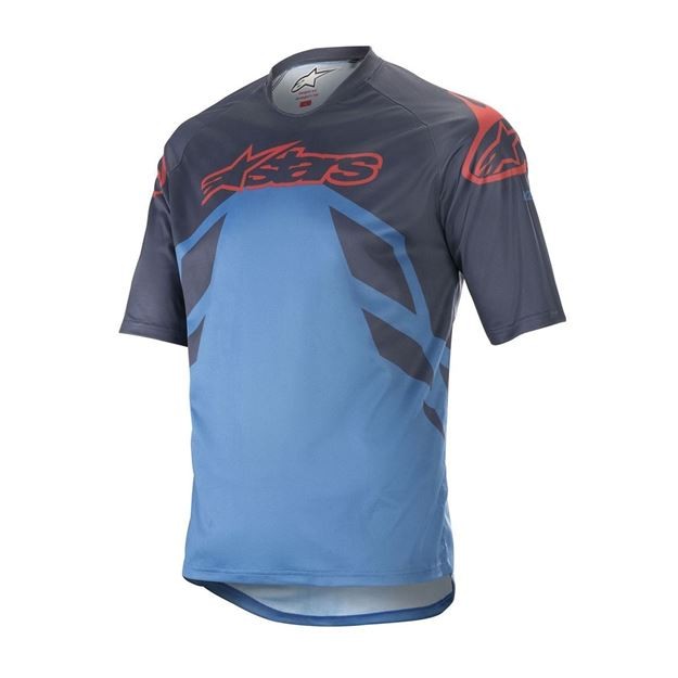 MAJICA ALPINESTARS MTB SS RACER V2
