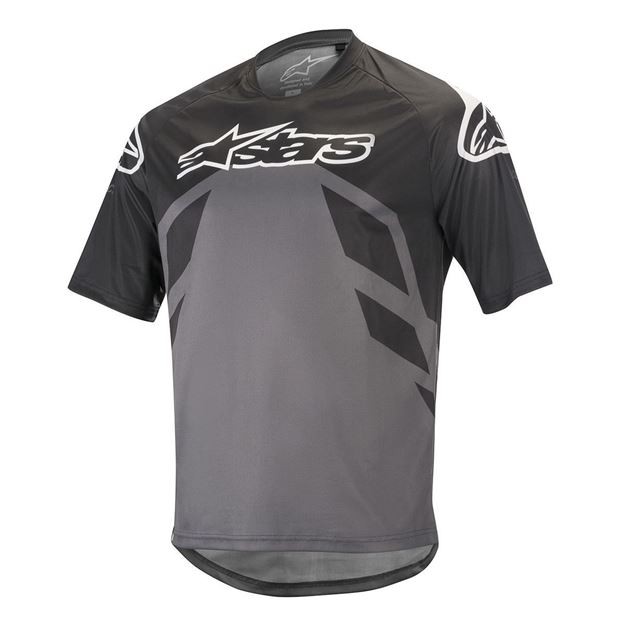 MAJICA ALPINESTARS MTB SS RACER V2