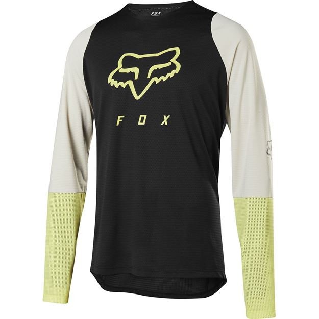 DRES FOX MTB LANGARM DEFEND FOXHEAD