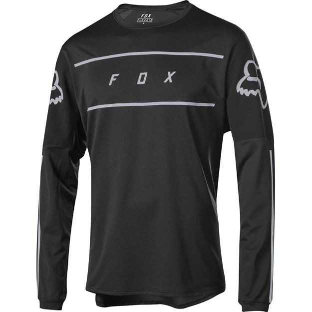 DRES FOX MTB LANGARM FLEXFIT FINE LINE