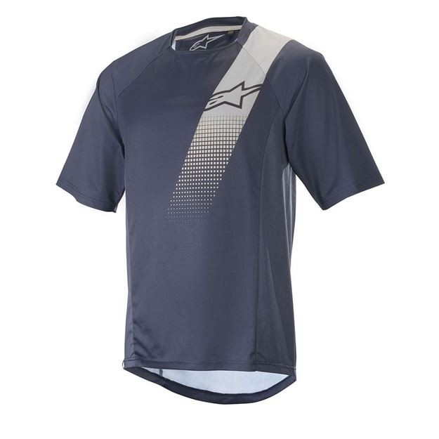 DRES ALPINESTARS MTB SS TRAILSTAR V2 JE