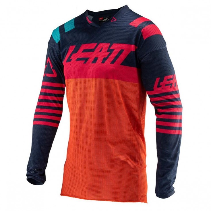 DRES LEATT YOUTH GPX 2.5