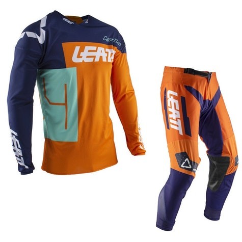 ODELO LEATT YOUTH GPX 3.5
