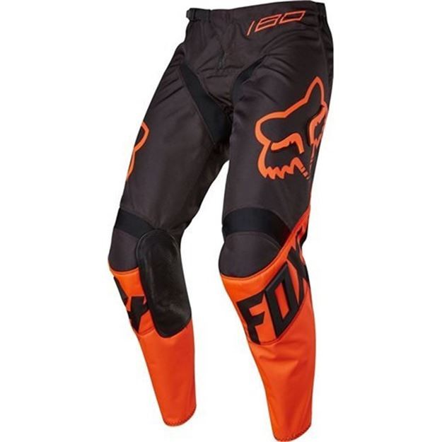 PANTALONE FOX YOUTH 180 RACE