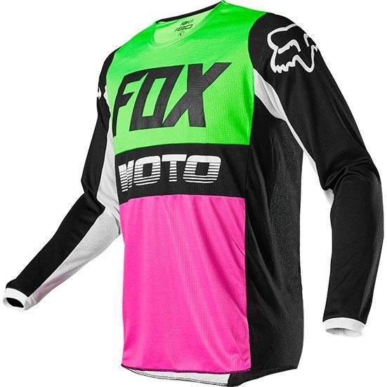 DRES FOX YOUTH 180 FYCE