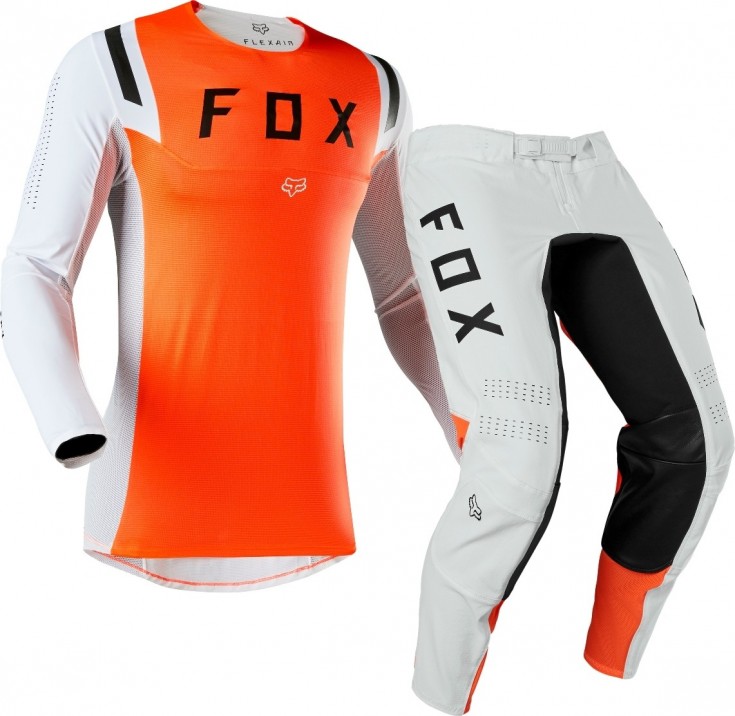 ODELO FOX FLEXAIR HOWK
