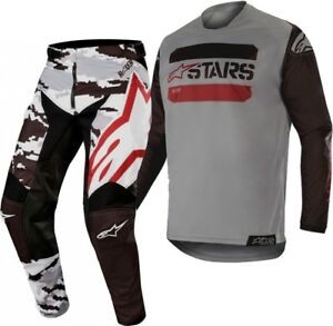 ODELO ALLPINESTARS RACER TACTICAL
