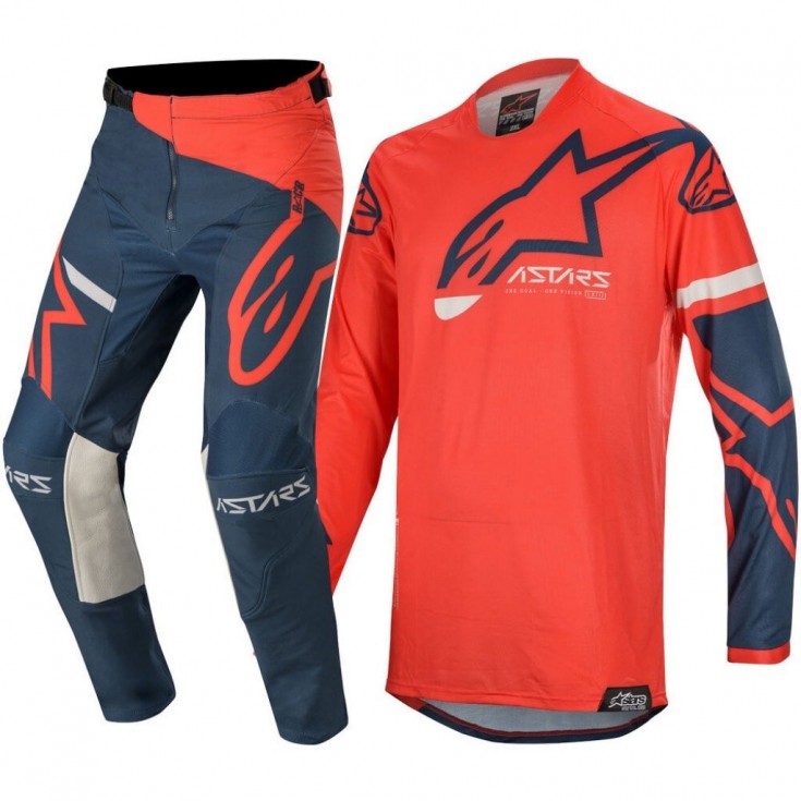 ALPINESTARS RACER TECH COMPASS