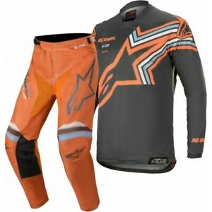 ALPINESTARS RACER BRAAP