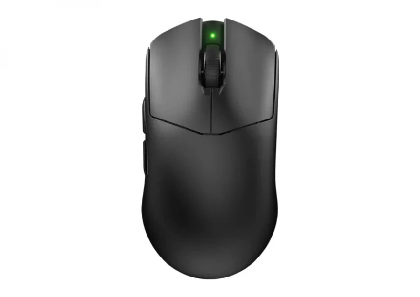 Cougar | Revenger Pro 4K Black | Mouse