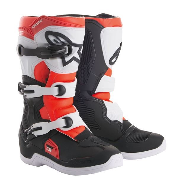 ČIZME ALPINESTARS TECH 3S