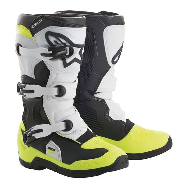 ČIZME ALPINESTARS TECH 3S