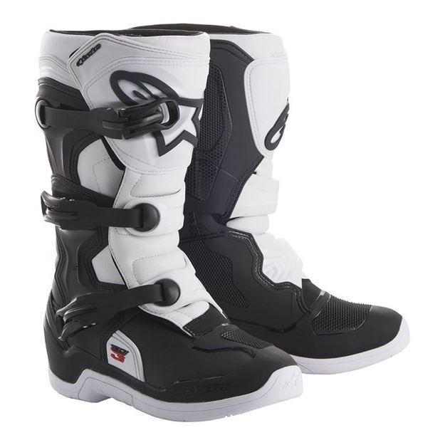 ČIZME ALPINESTARS TECH 3S