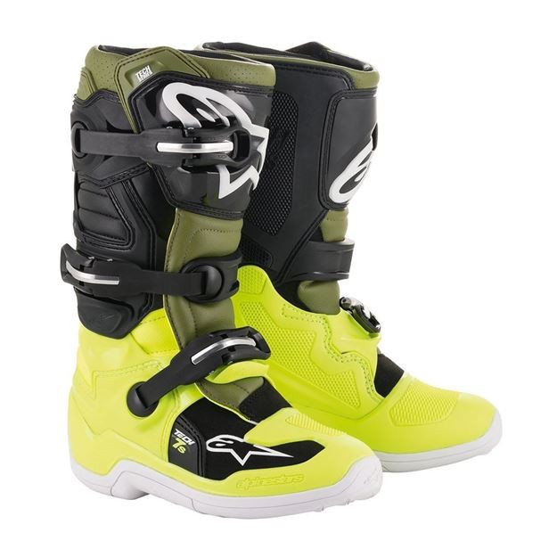 ČIZME ALPINESTARS TECH 7S