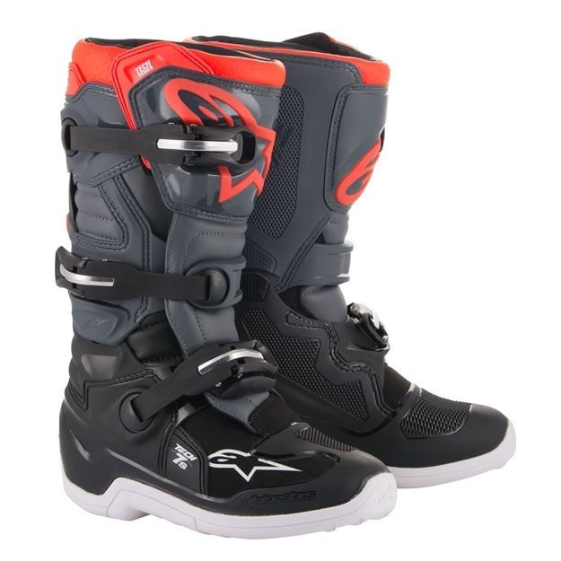 ČIZME ALPINESTARS TECH 7S