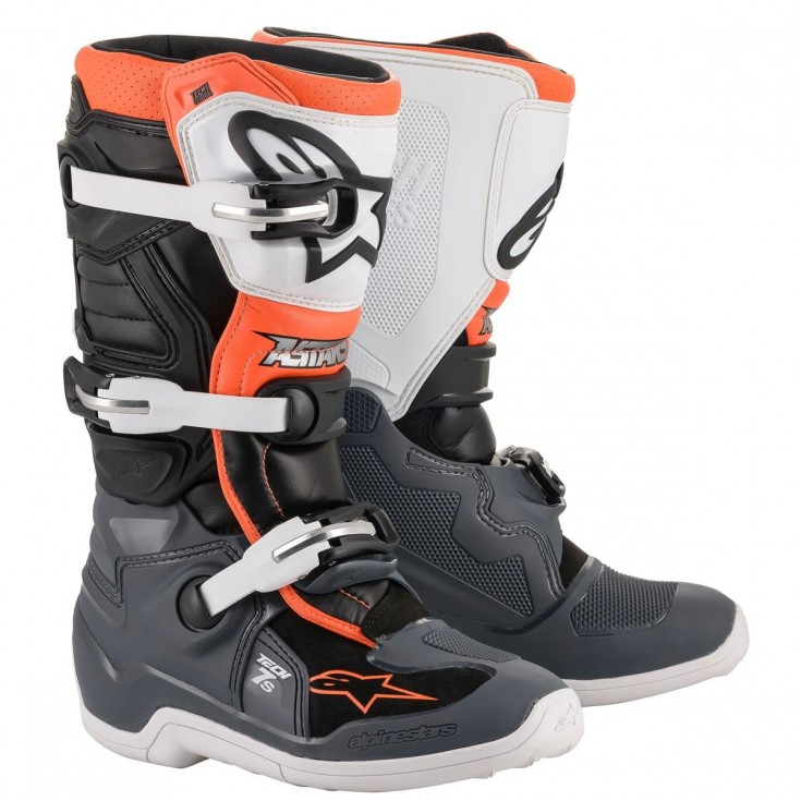 ČIZME ALPINESTARS TECH 7S