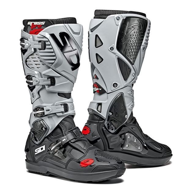 ČIZME SIDI CROSSFIRE 3 SRS