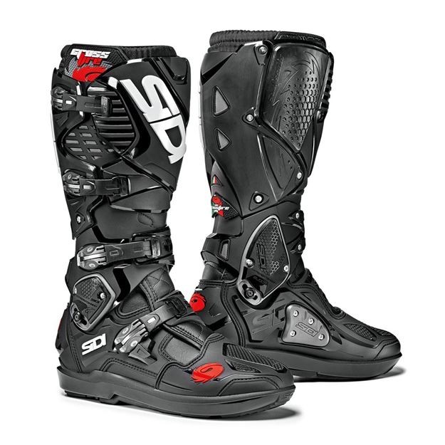 ČIZME SIDI CROSSFIRE 3 SRS