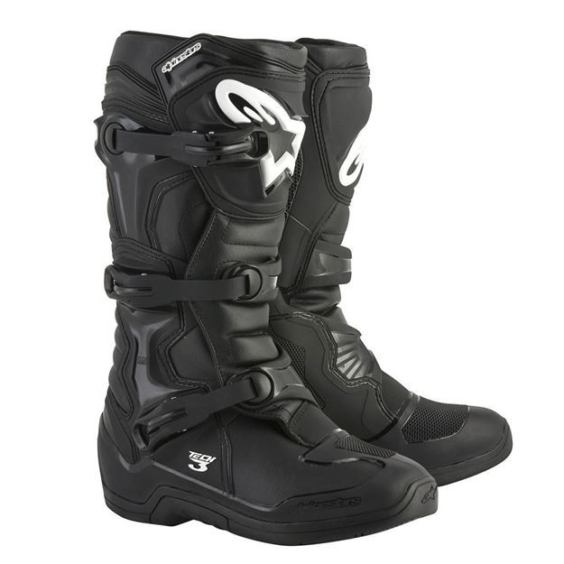 ČIZME ALPINESTARS TECH 3