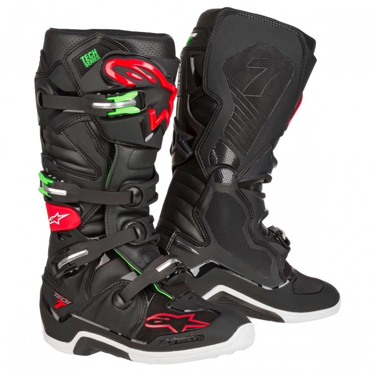 ČIZME ALPINESTARS TECH 7